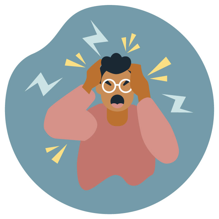 Anger - what is it and how to control it | Mynurva