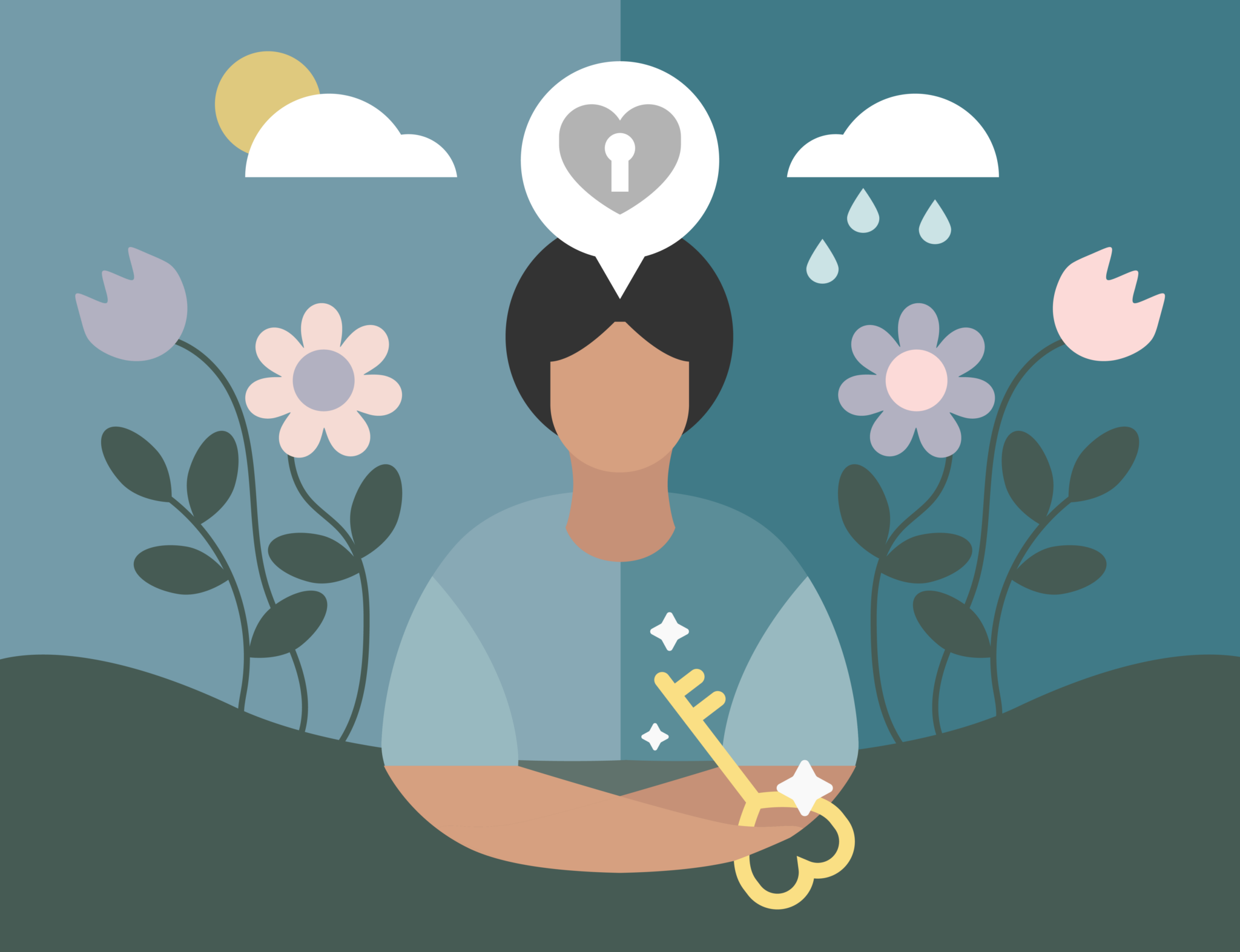 Self-care is key to maintaining good mental health - Mynurva